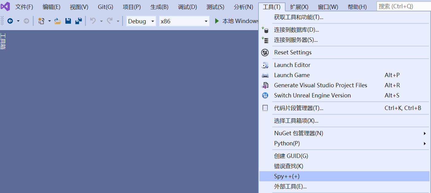 5 - GUI - Modern Graphics Engine Guide