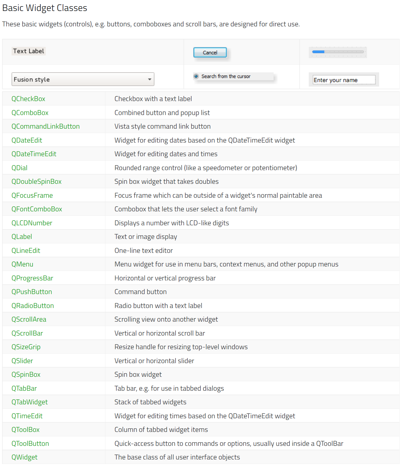 5 - GUI - Modern Graphics Engine Guide