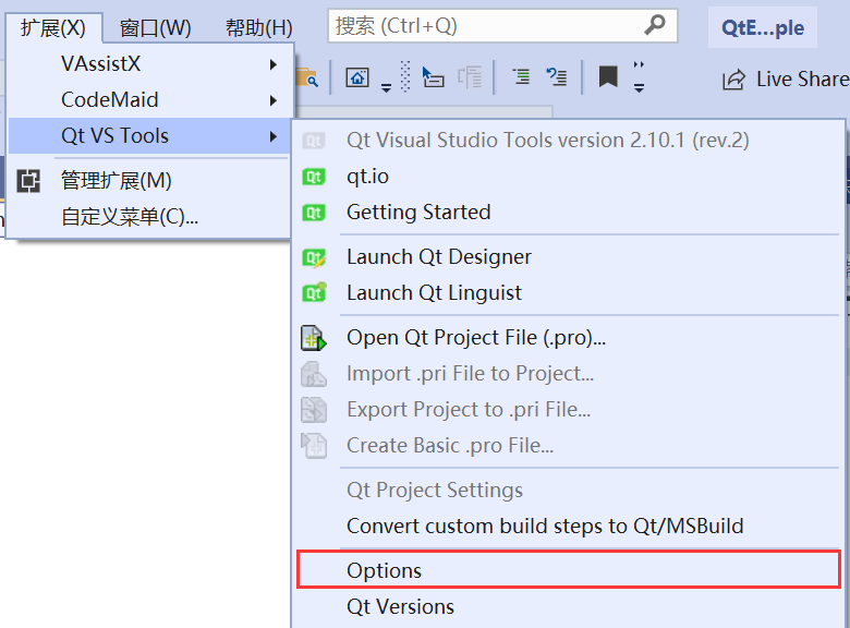 5 - GUI - Modern Graphics Engine Guide
