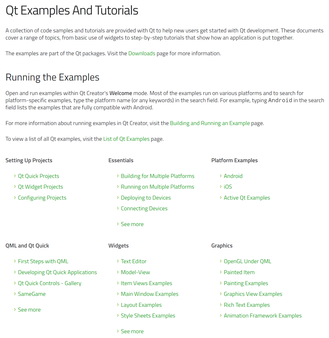 5 - GUI - Modern Graphics Engine Guide
