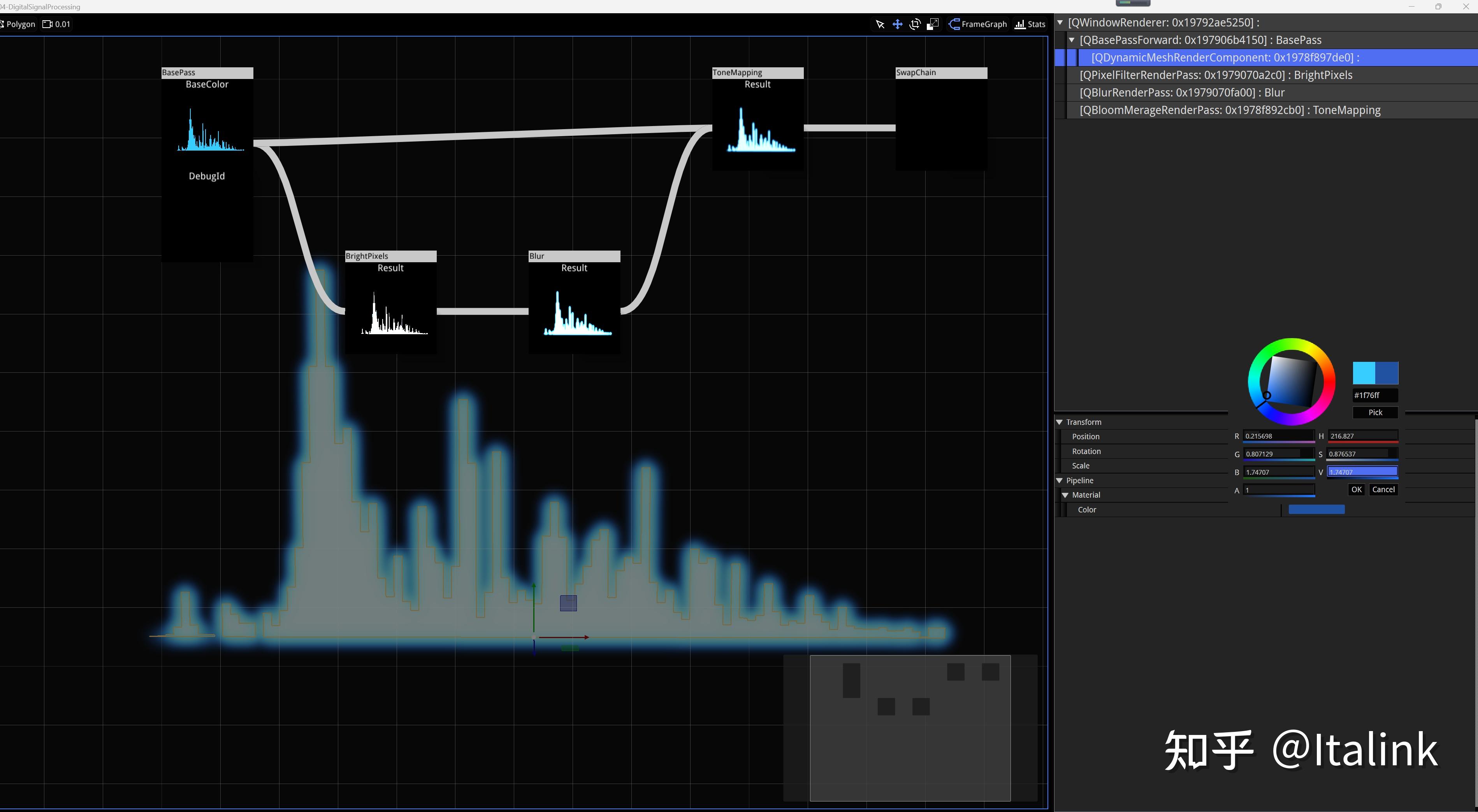 小引擎推进2 - Modern Graphics Engine Guide